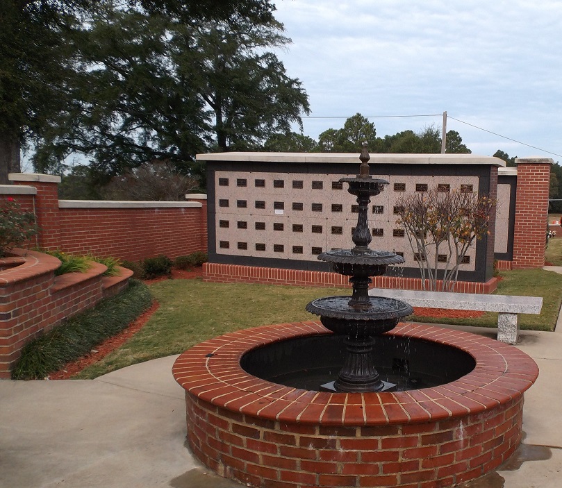 Fort Benning Main Post Cemetery