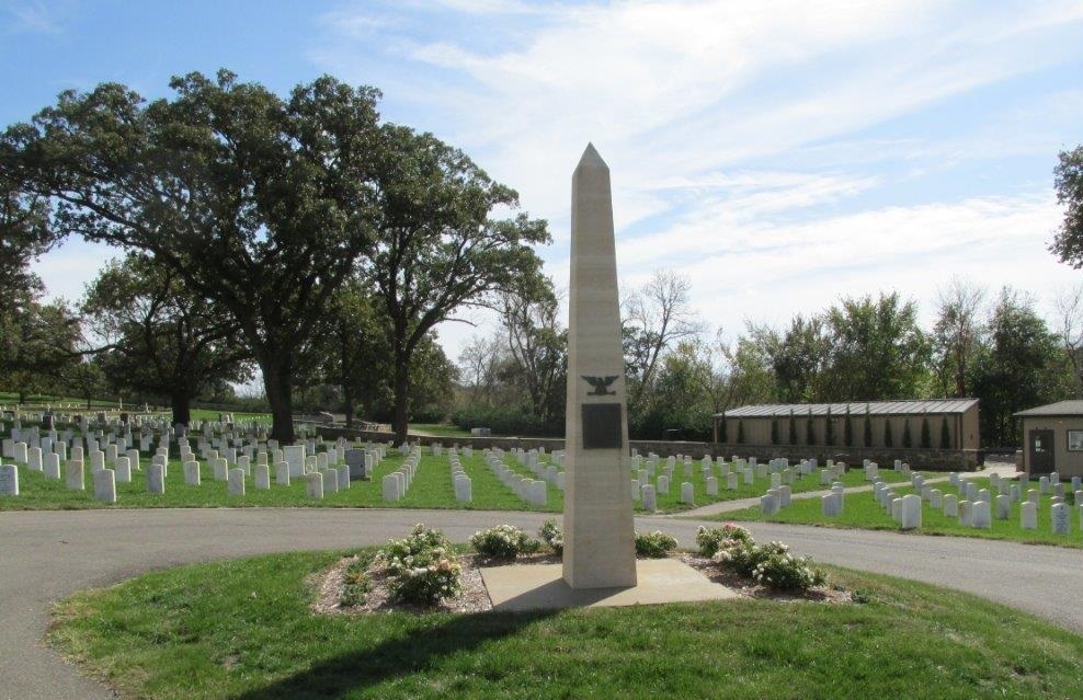 Fort Riley Post Cemetery