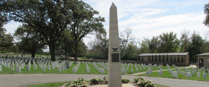 Fort Riley Post Cemetery
